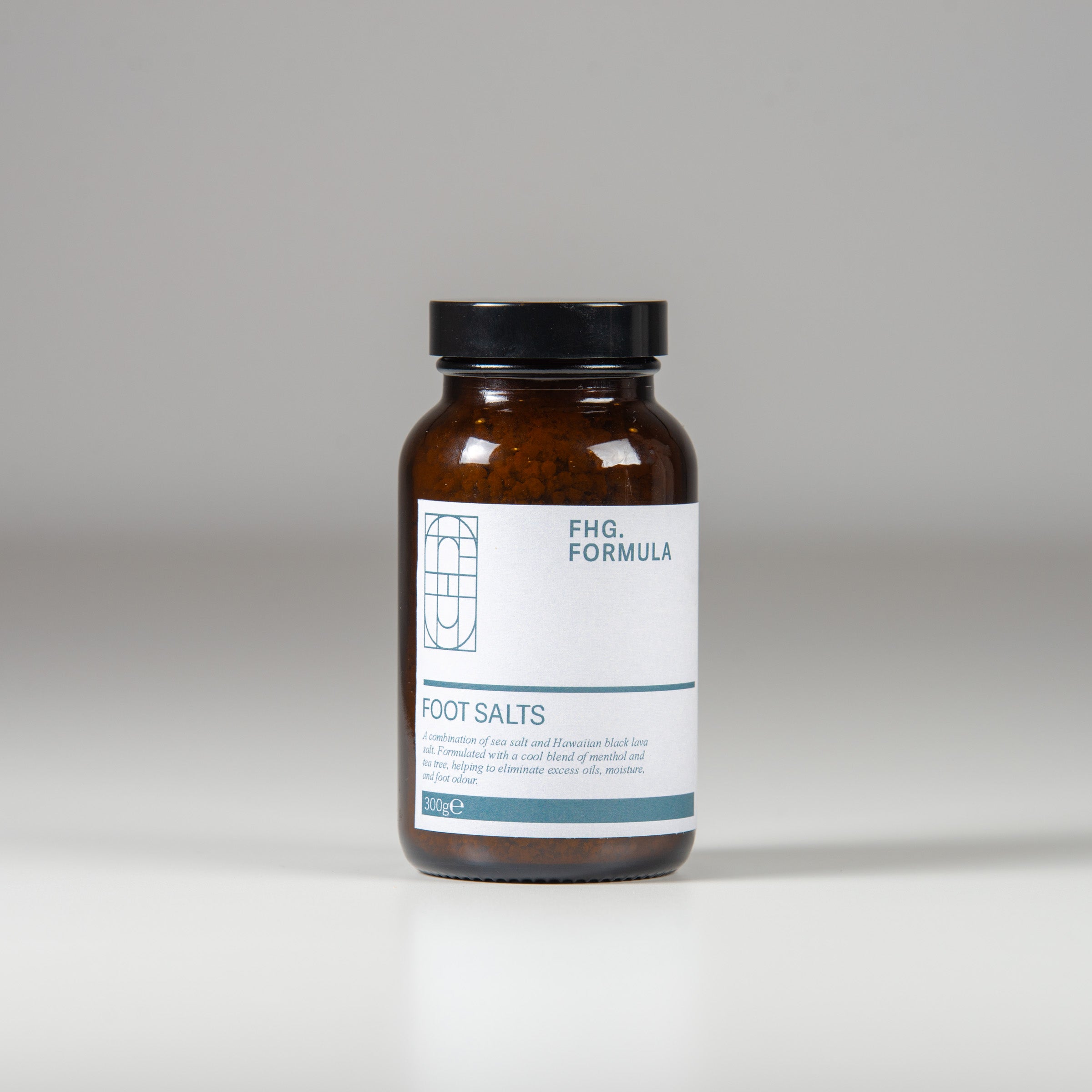 Foot Salts (Cool) – FHG.Formula